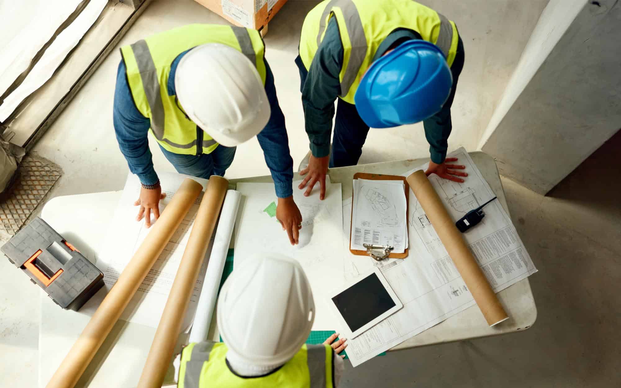 What You Need to Know About Preconstruction | Rothwell