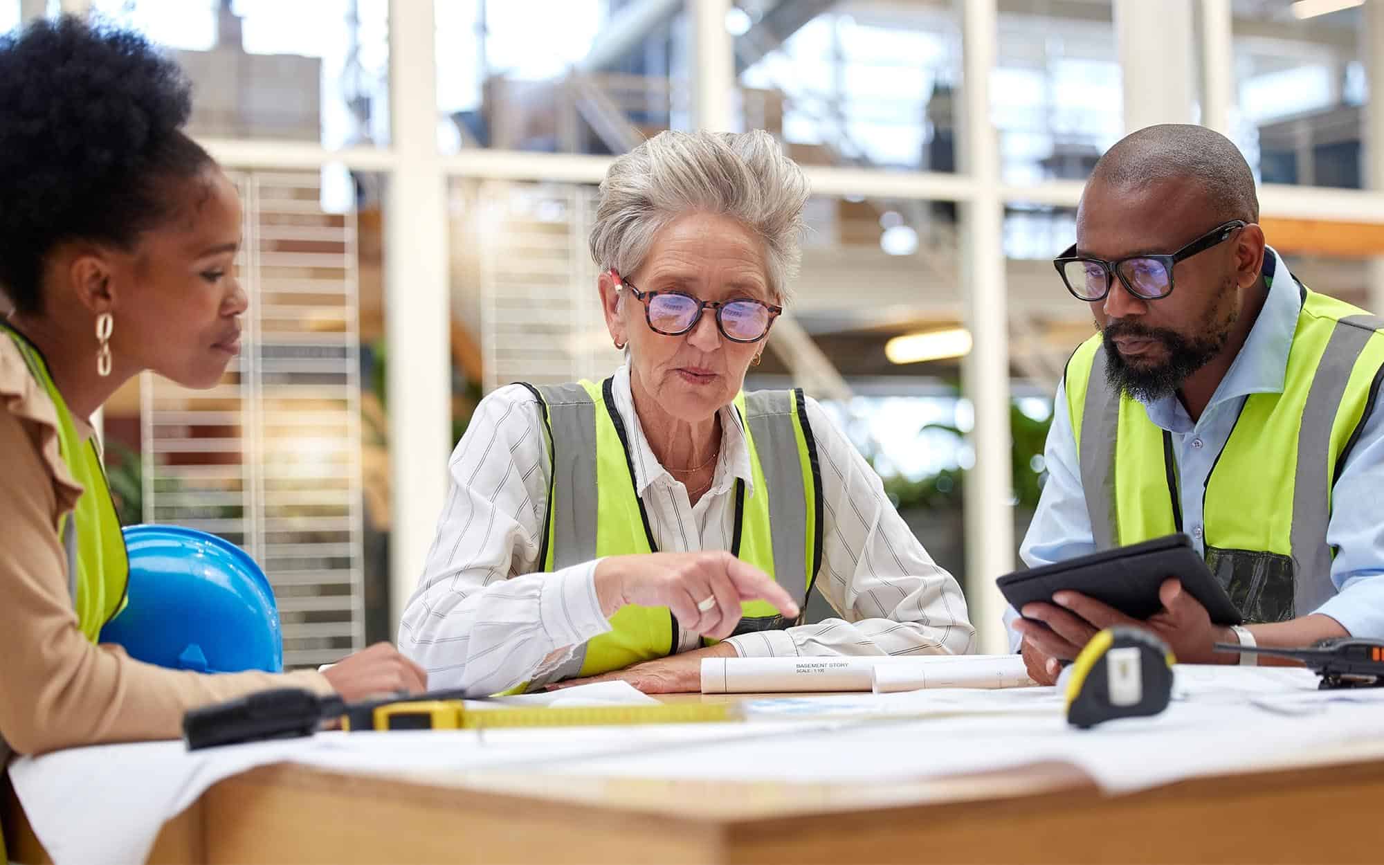 3 Common Commercial Construction Project Challenges | Rothwell